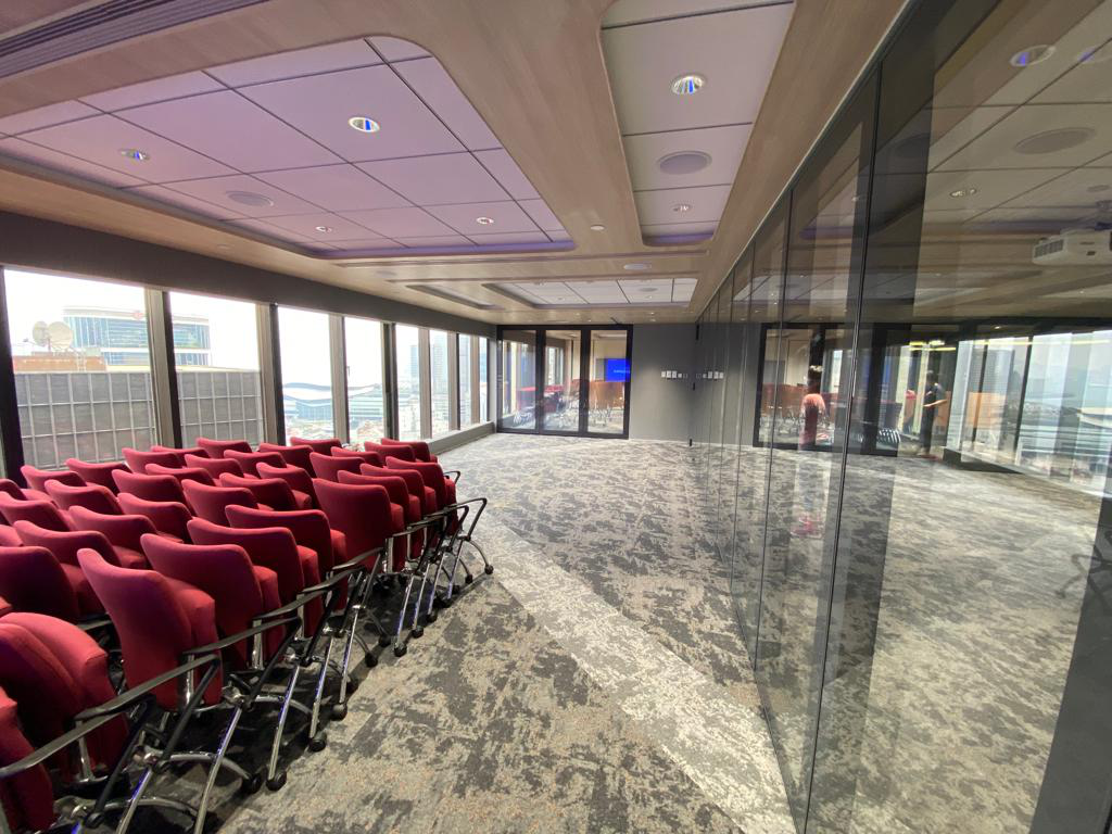 Itochu | Tobuan Cons